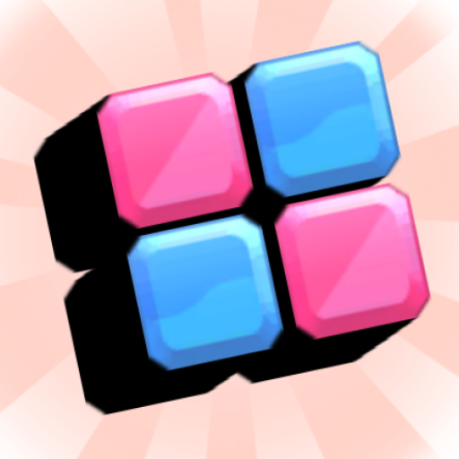 Squares Only: Lumines Quest for Android/iOS - TapTap