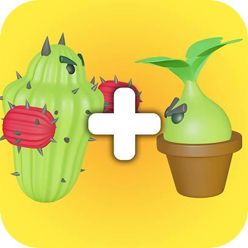 Merge Plants android iOS apk download for free-TapTap