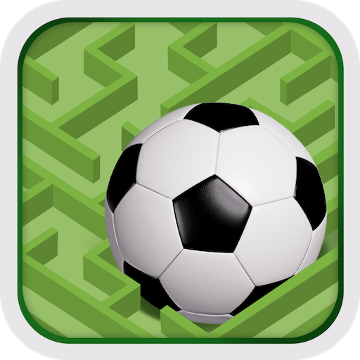 Football Maze game Latest Version for Android/iOS - TapTap