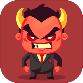 Idle Evil Clicker: Hell Tap android iOS-TapTap