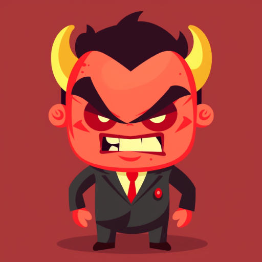 Idle Evil Clicker: Hell Tap for Android/iOS - TapTap