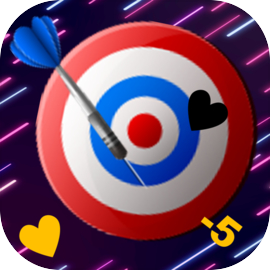 Target Toss mobile android iOS-TapTap