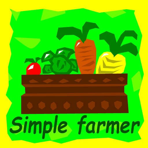 Simple Farmer - farmer sim. for Android/iOS - TapTap
