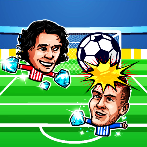 Head Battle Football Game for Android/iOS - TapTap