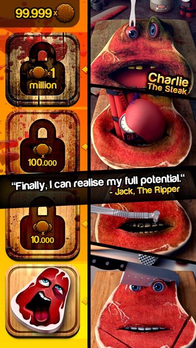 Charlie, The Steak Latest Version for Android/iOS - TapTap