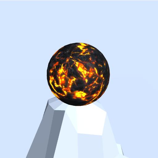 Lava Ball Puzzle and Survive for Android/iOS - TapTap