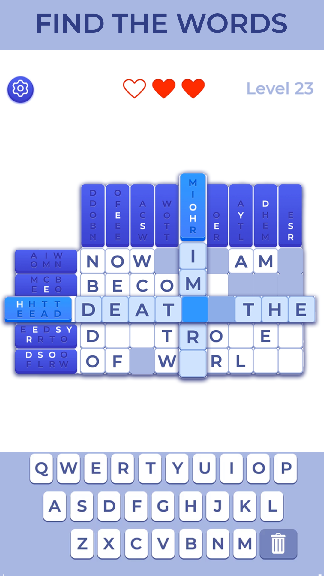 WordWise android iOS apk download for free-TapTap