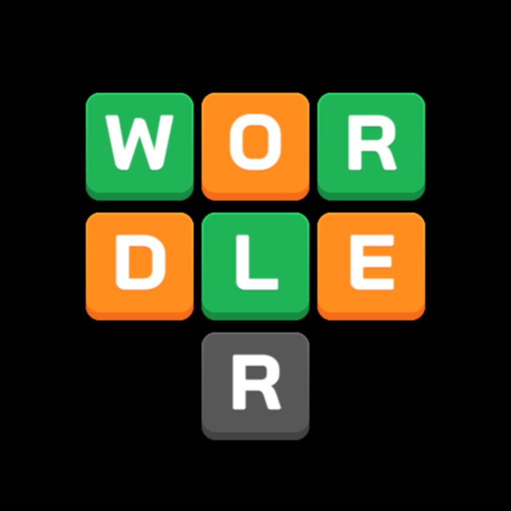 Wordler Latest Version for Android/iOS APK - TapTap