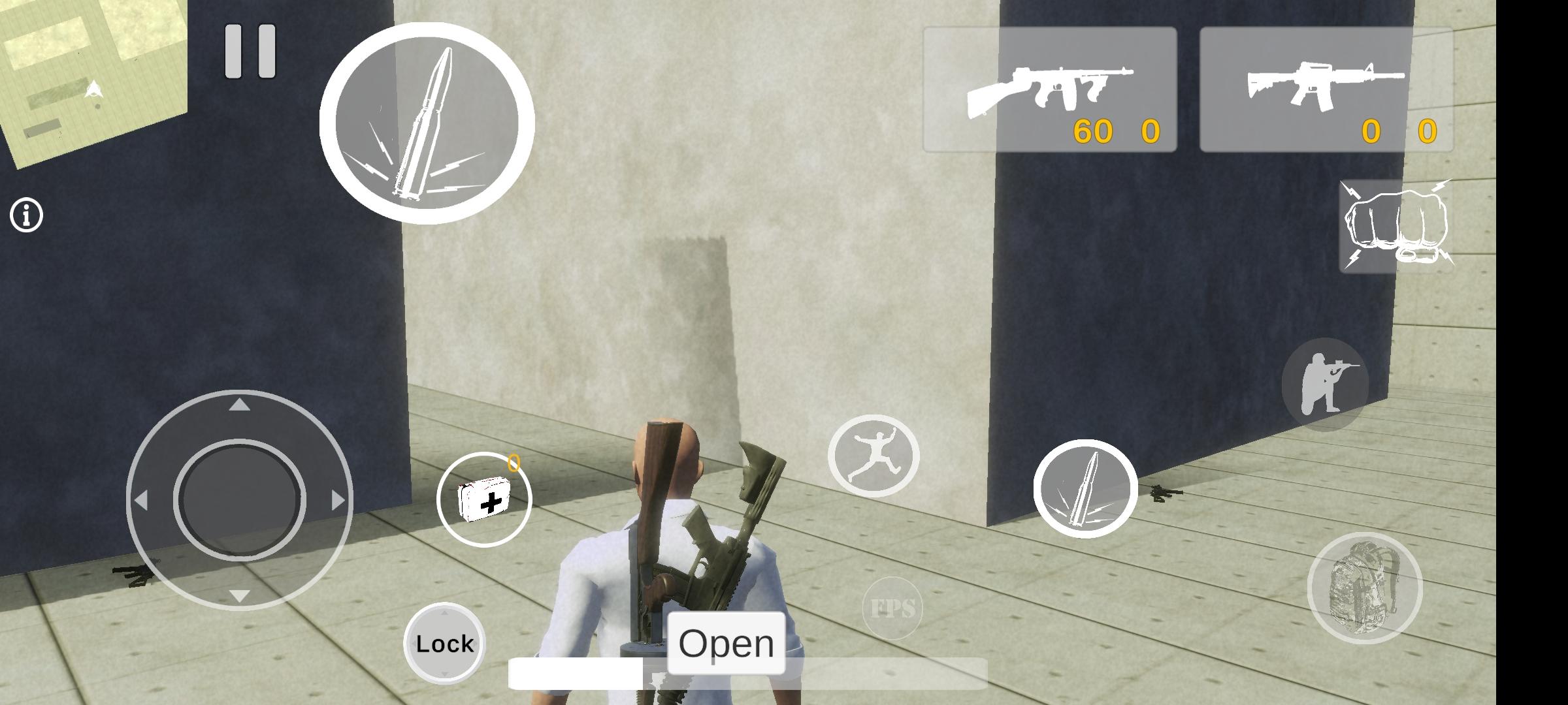 FTF - shooting Game android iOS apk download for free-TapTap
