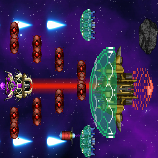 space wars android iOS apk download for free-TapTap