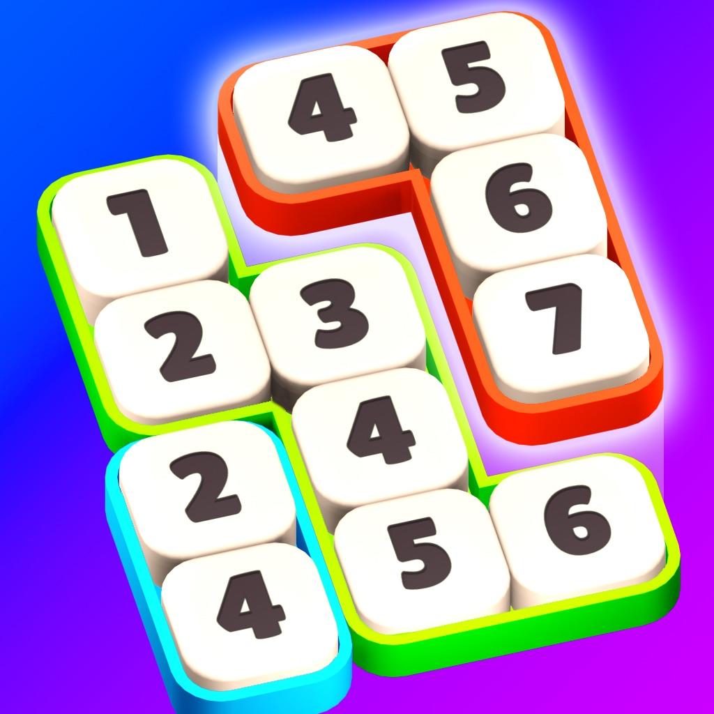 Tiles Fit! Latest Version for Android/iOS APK - TapTap