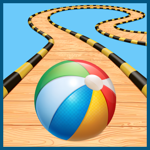 Sky Ramp Ball 3D Latest Version for Android/iOS APK - TapTap