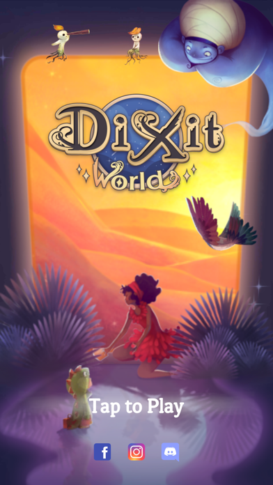 Download Dixit World for Android/iOS APK - TapTap