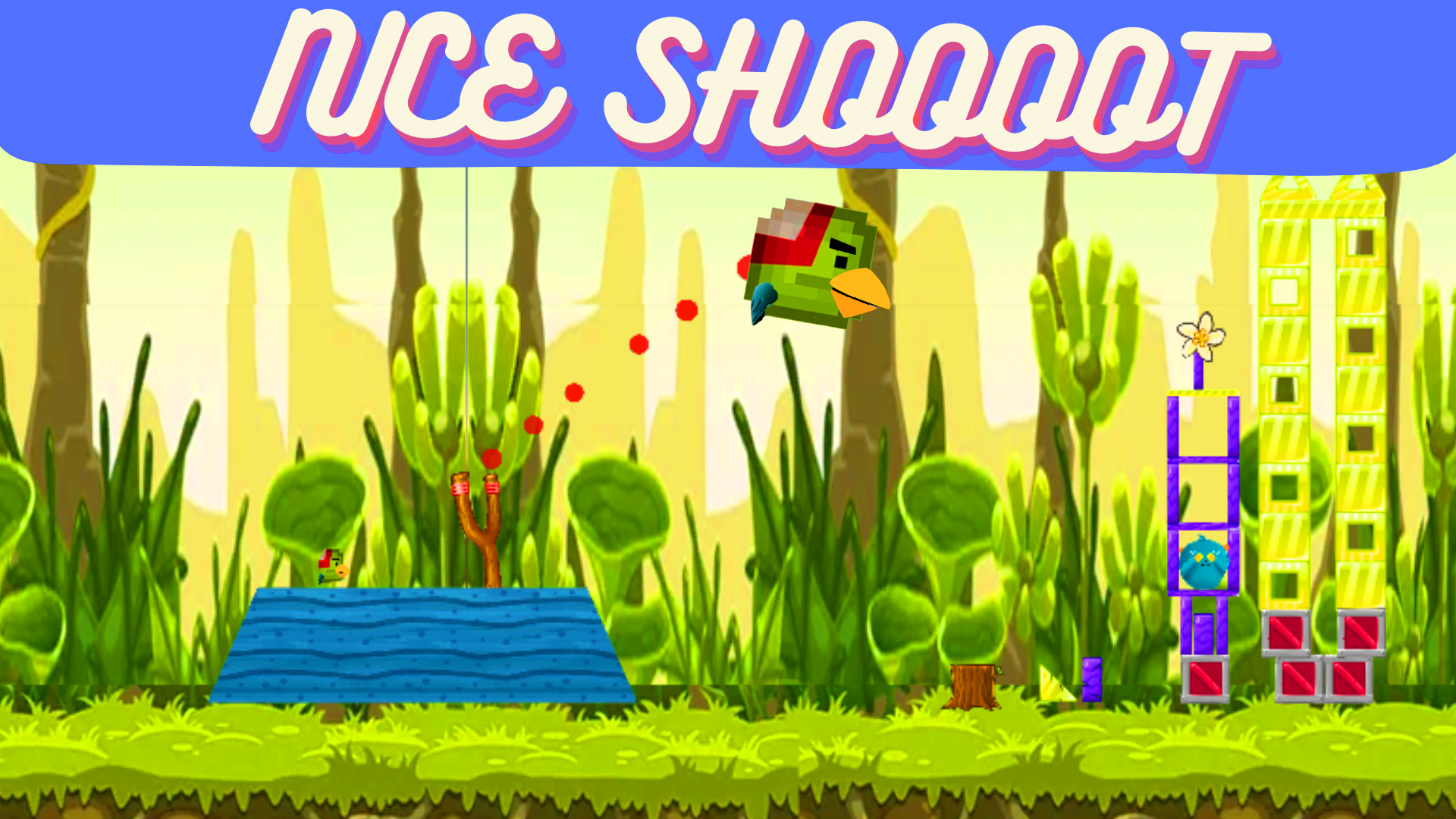 Angry Melon playground World android iOS-TapTap