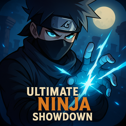 Ultimate Ninja Showdown for Android/iOS - TapTap