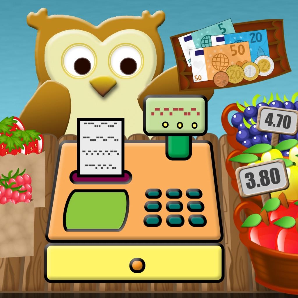 Educative Cash Desk Latest Version for Android/iOS - TapTap