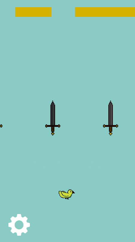 Duck Tap android iOS-TapTap