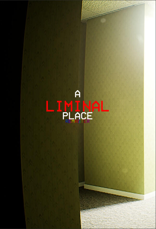 A Liminal Place Remastered android iOS-TapTap