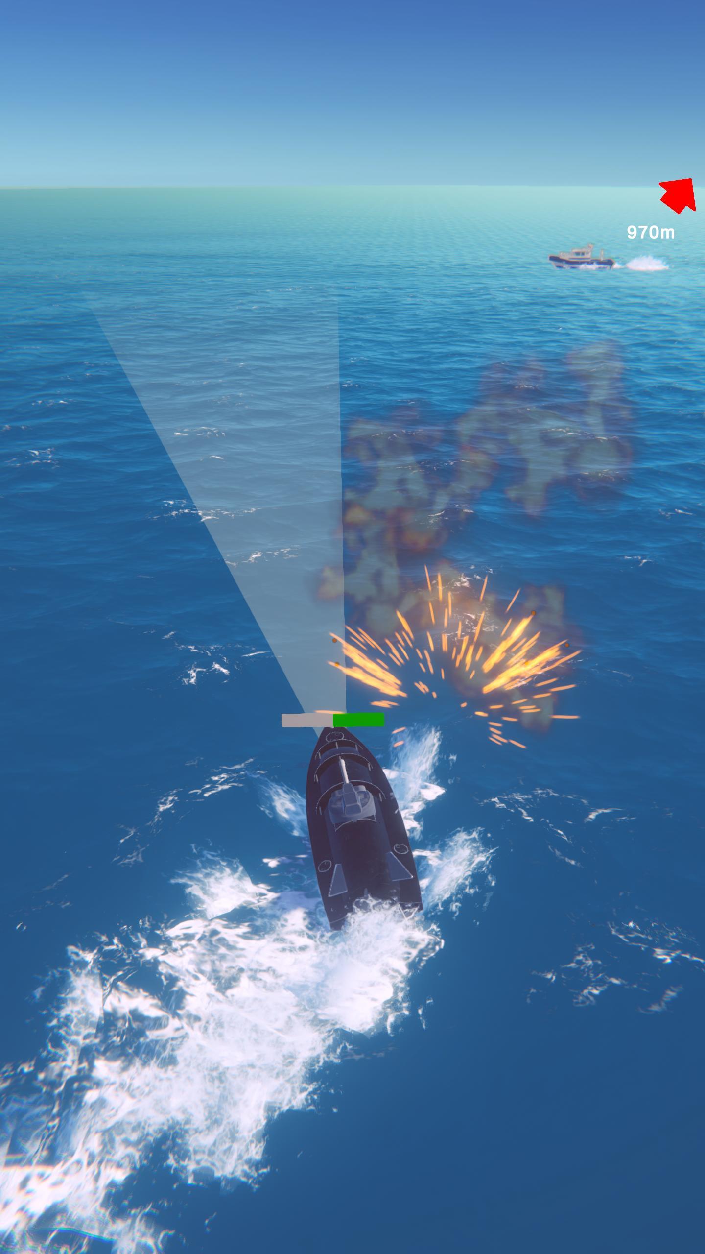 Flagship Destroyer android iOS apk download for free-TapTap