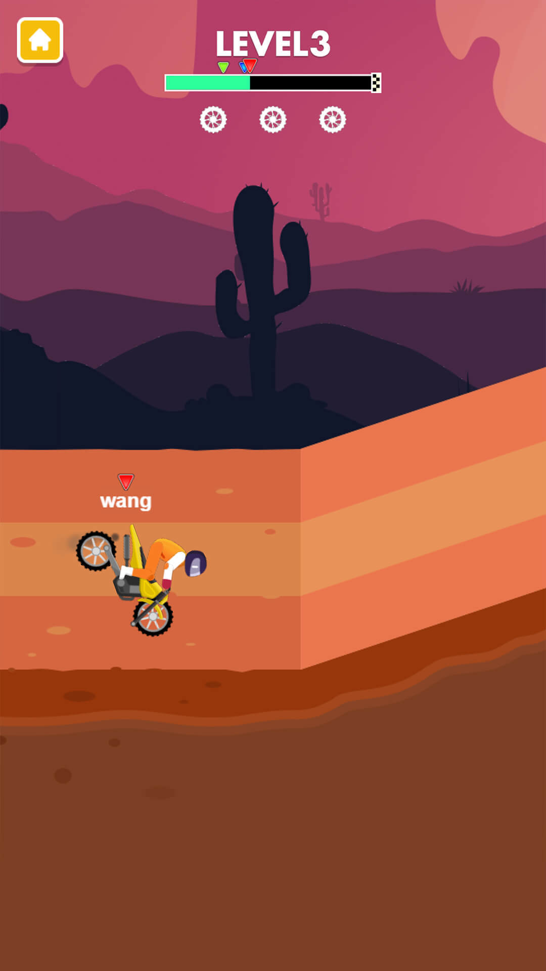 MotoFlip android iOS apk download for free-TapTap