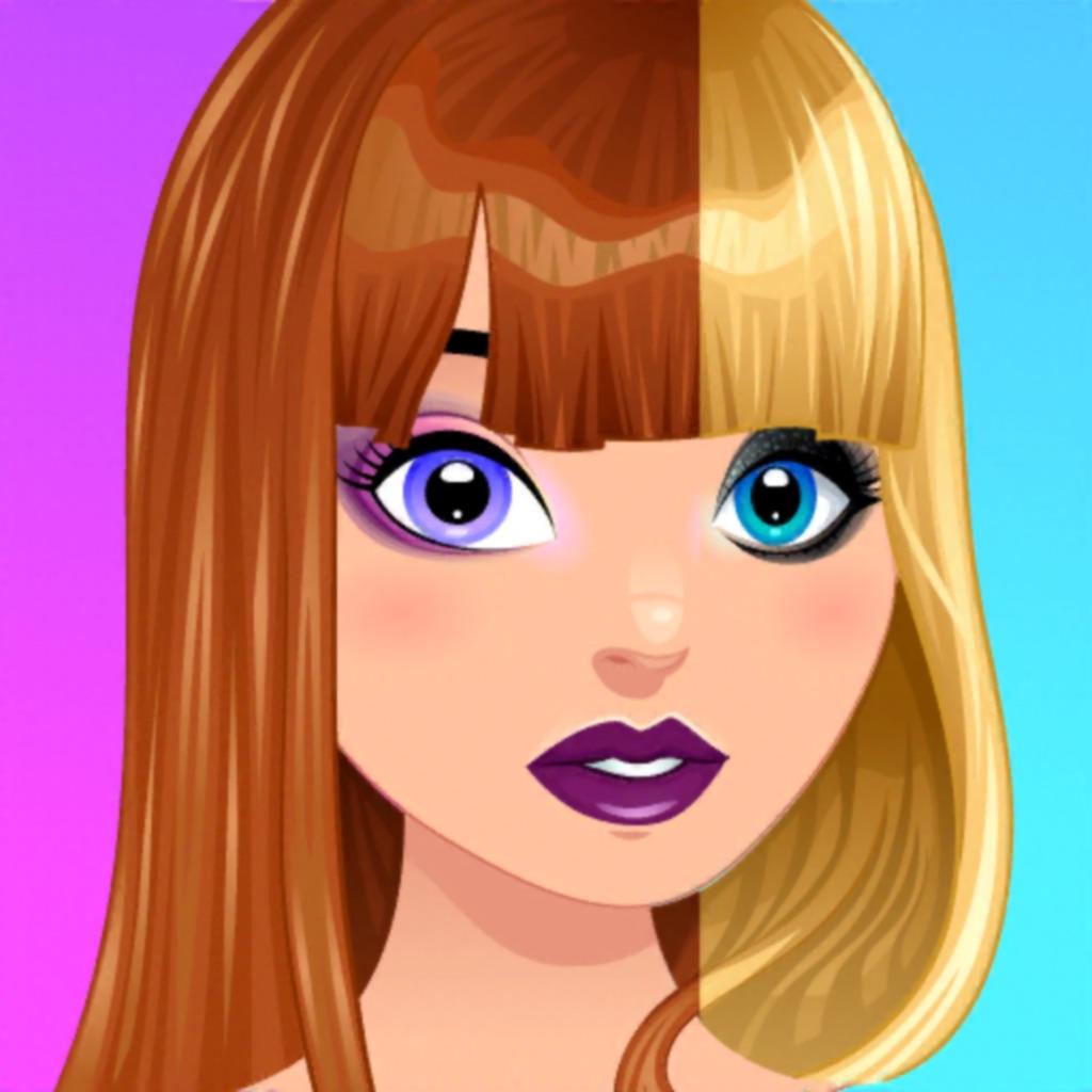 Makeover Games:Makeover Studio for Android/iOS - TapTap