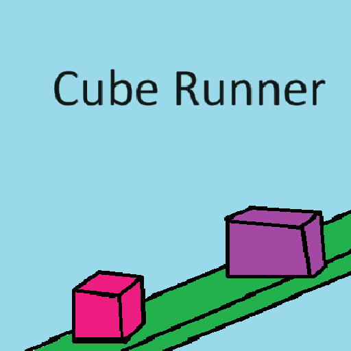 Cube Runner Latest Version for Android/iOS APK - TapTap