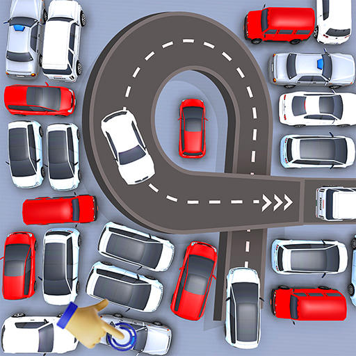 Car Traffic Jam Games Offline android iOS apk download for free-TapTap