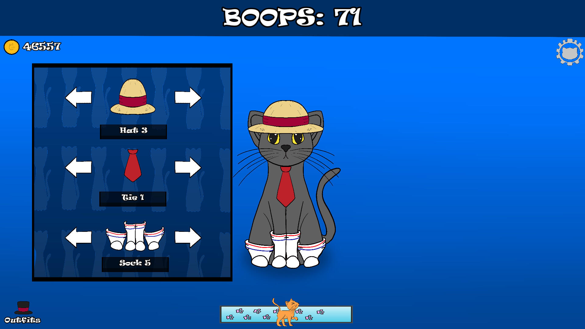 Boop a Cat for Android/iOS - TapTap
