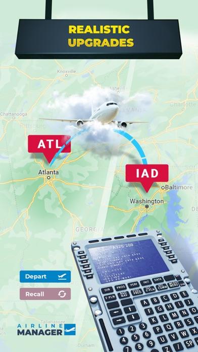 Download Airline Manager - 2024 for Android/iOS APK - TapTap