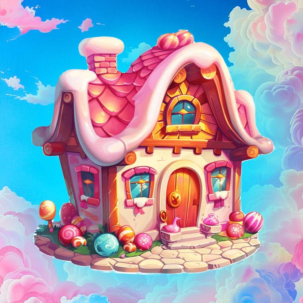 Sweet Puzzle Delight Latest Version for Android/iOS - TapTap