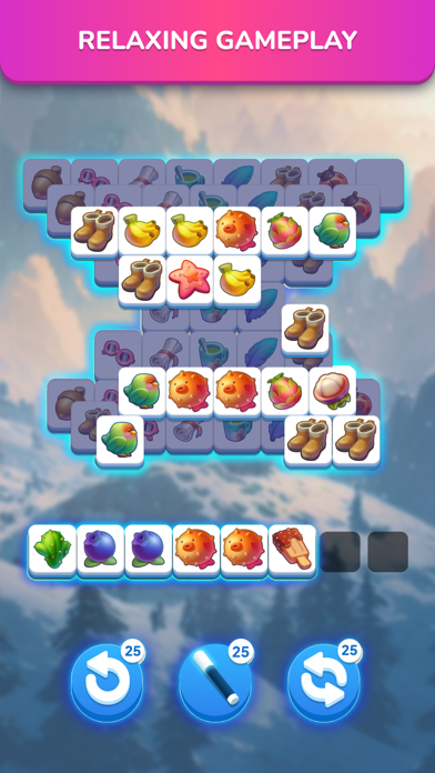 Tile Smash: Triple Match android iOS apk download for free-TapTap