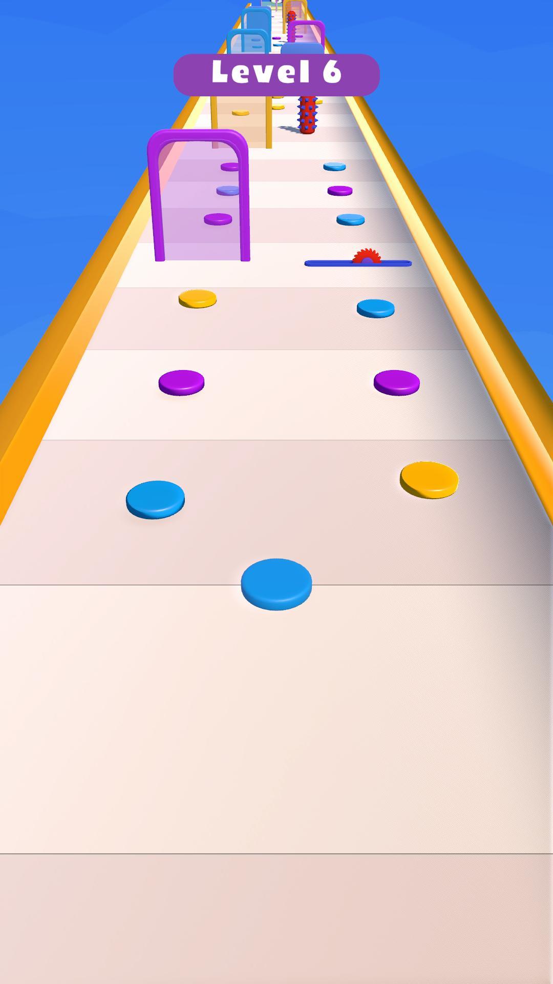 Flip Run android iOS-TapTap