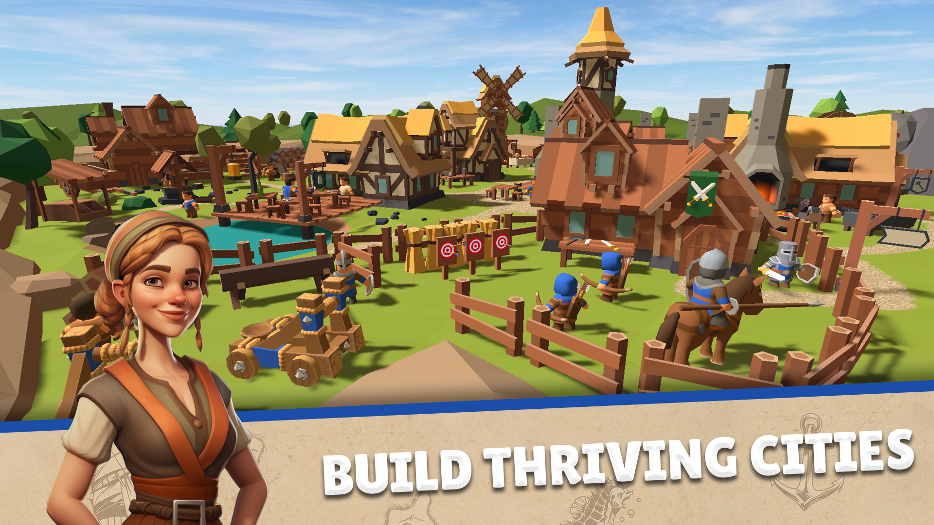 Domination Dynasty: Turn-Based android iOS-TapTap