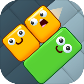 Merge Shape Puzzle android iOS apk download for free-TapTap