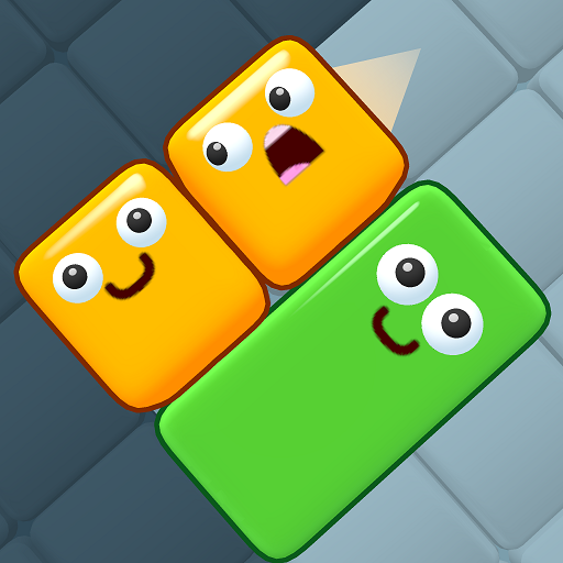 Merge Shape Puzzle Latest Version for Android/iOS - TapTap