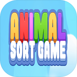 Animal Sort : Animal Puzzle android iOS-TapTap