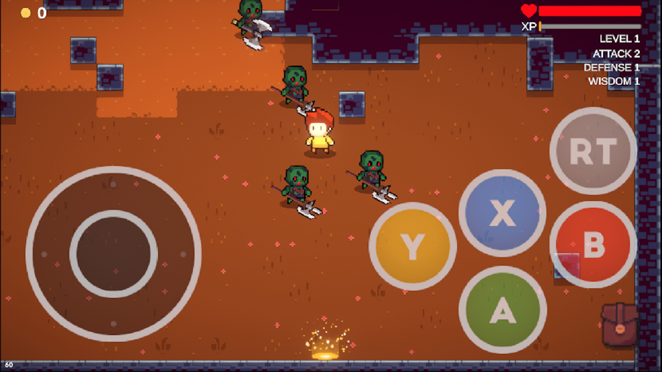 My Levelling System mobile iOS download for free-TapTap