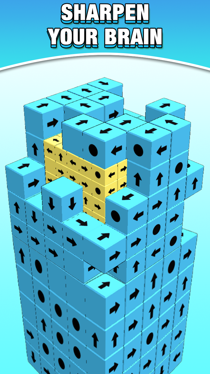 Tap Blast 3D -Take Blocks Away android iOS apk download for free-TapTap