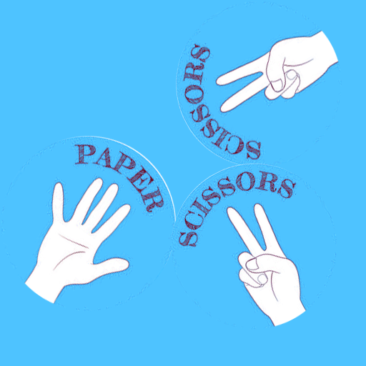 Rock Paper Scissors Challenge! for Android/iOS - TapTap