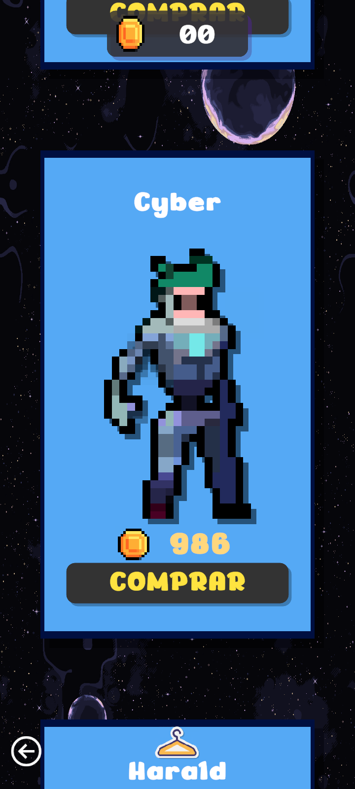 Terrius android iOS apk download for free-TapTap