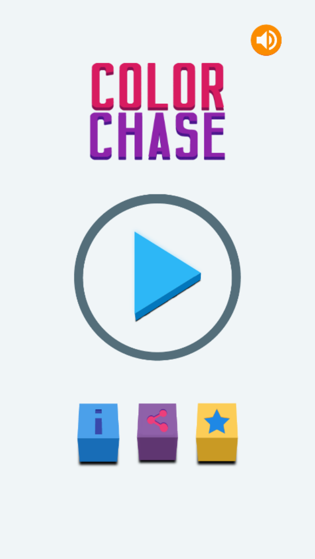 Color Chase android iOS-TapTap