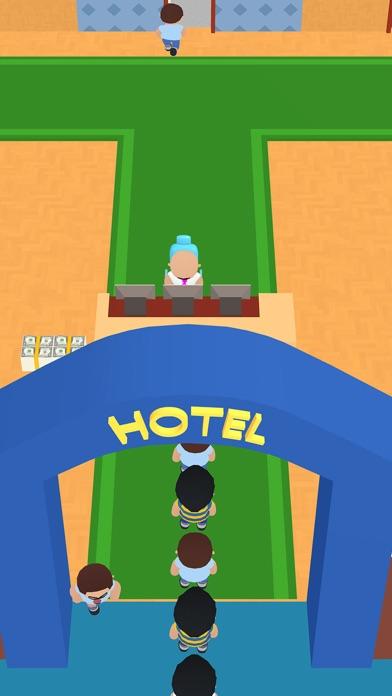Hotel Dash - Idle Tycoon Game android iOS apk download for free-TapTap