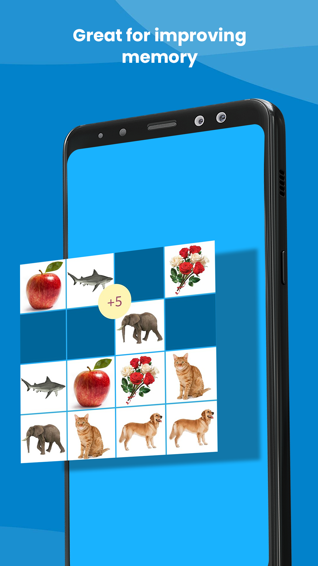 The Picture Match Game android iOS apk download for free-TapTap