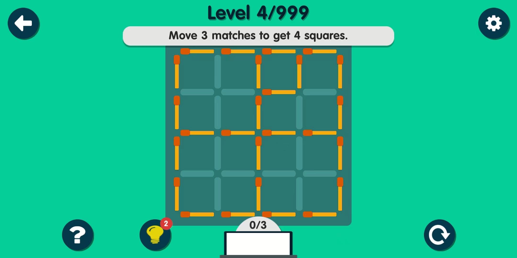 Matches Math Puzzle android iOS apk download for free-TapTap