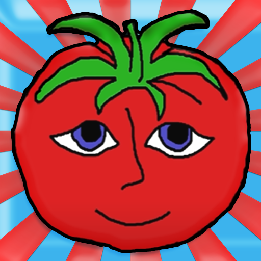 Mr Tomatoes - Stacky dash for Android/iOS - TapTap