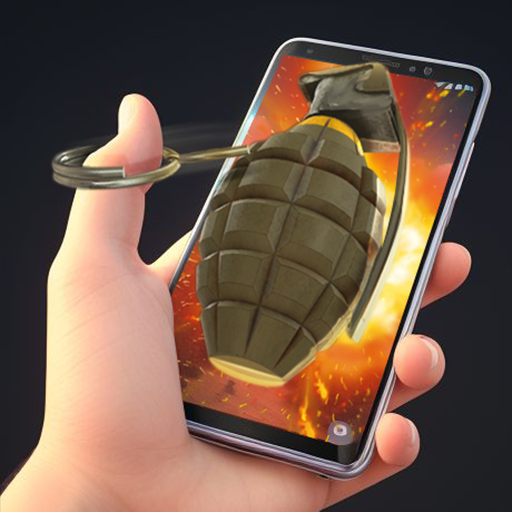 Military Grenade Simulator android iOS apk download for free-TapTap