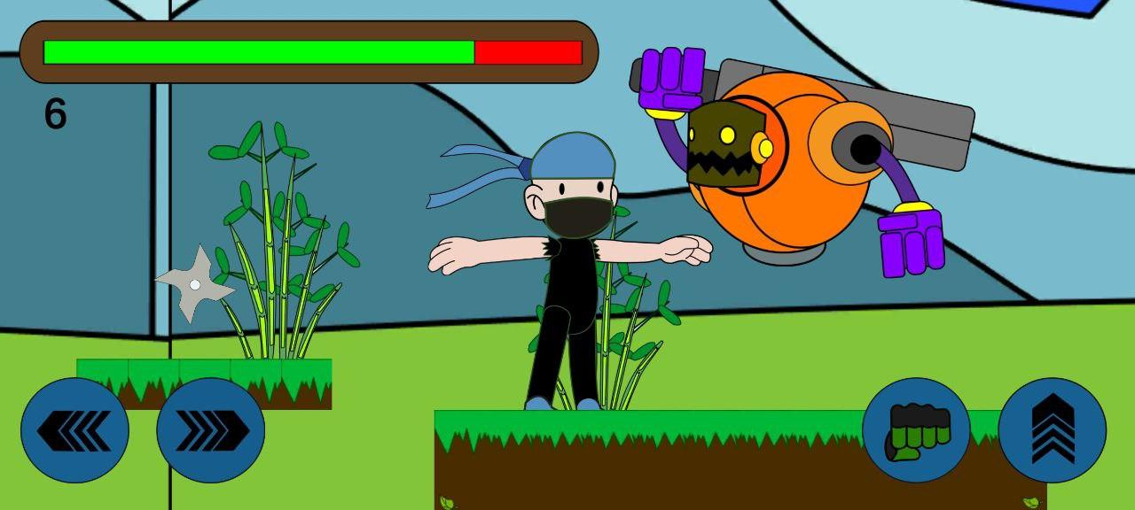 Kaka's Adventure android iOS apk download for free-TapTap