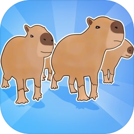 Capybara Run : animal games android iOS apk download for free-TapTap