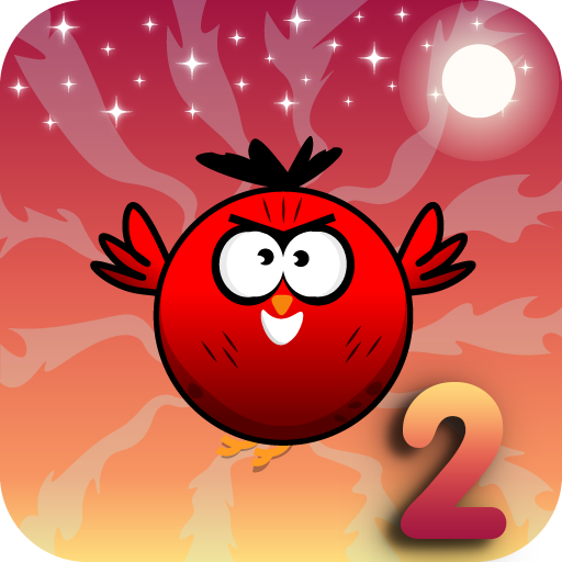 Flappy Ben 2: Flying Bird for Android/iOS - TapTap