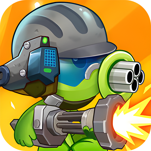 Plants Shooter Defense War for Android/iOS - TapTap